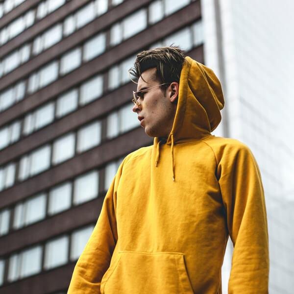 Men - Custom Print Store & Embroidery